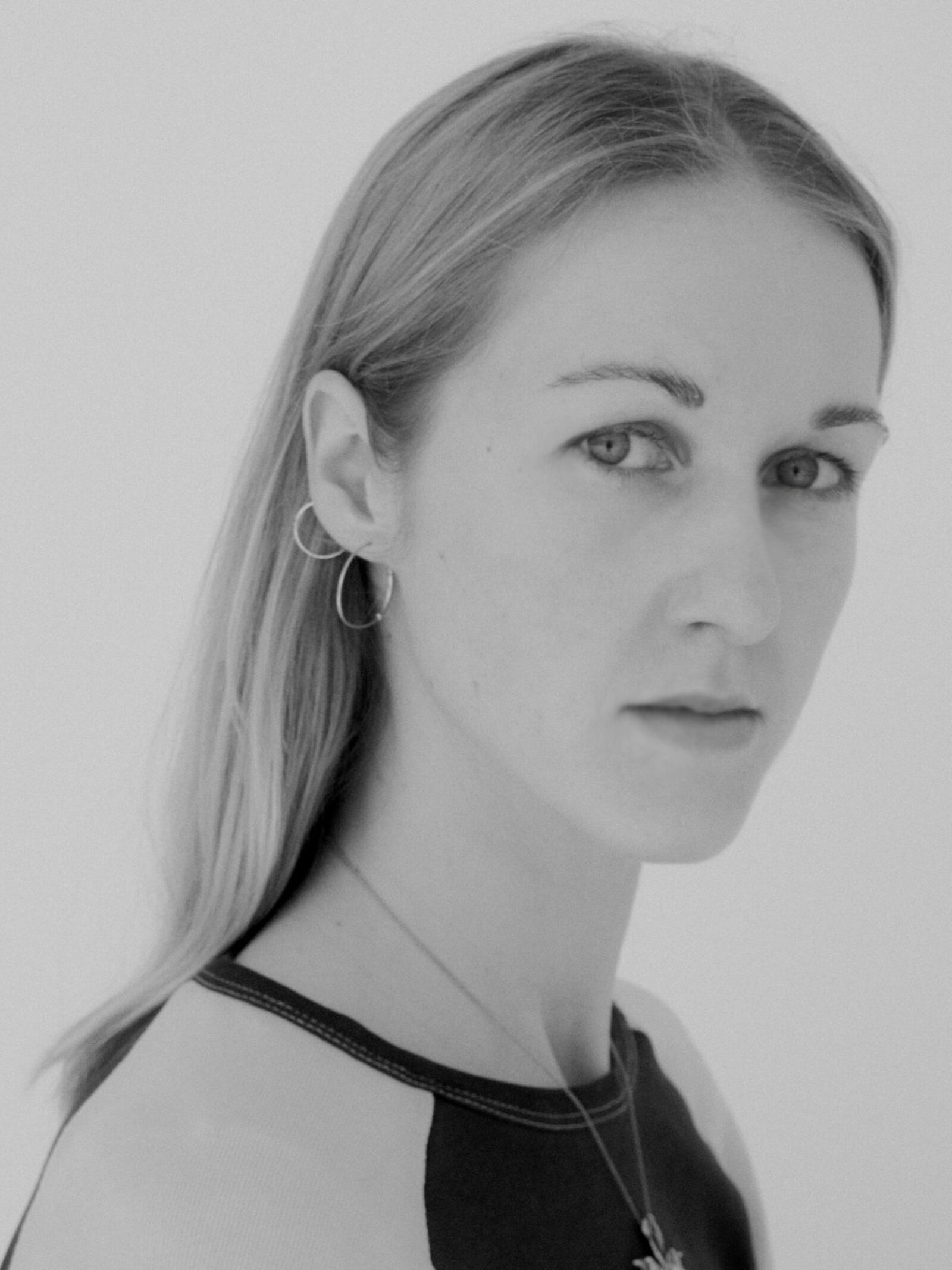 Biographie de l'artiste Kristine Sehested-Blad | Le Bicolore